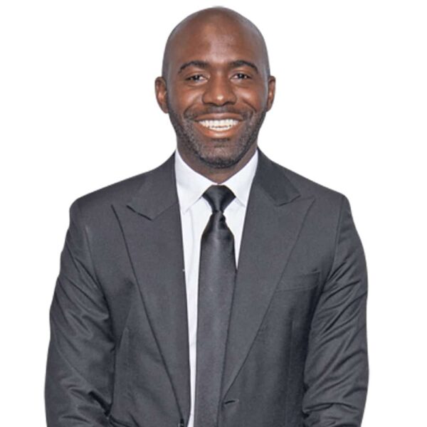 Fabrice Muamba - Professional Footballer, his life changed after his ...